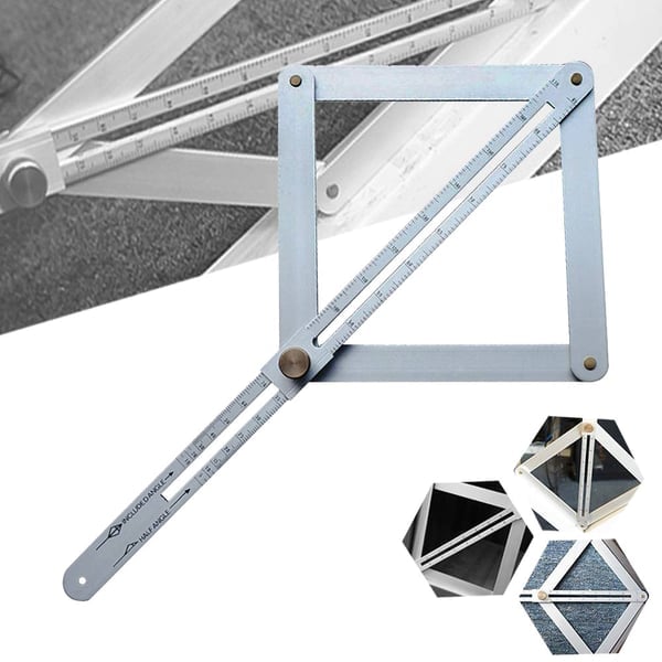 Premium Corner Angle Finder – Commsmarket.com