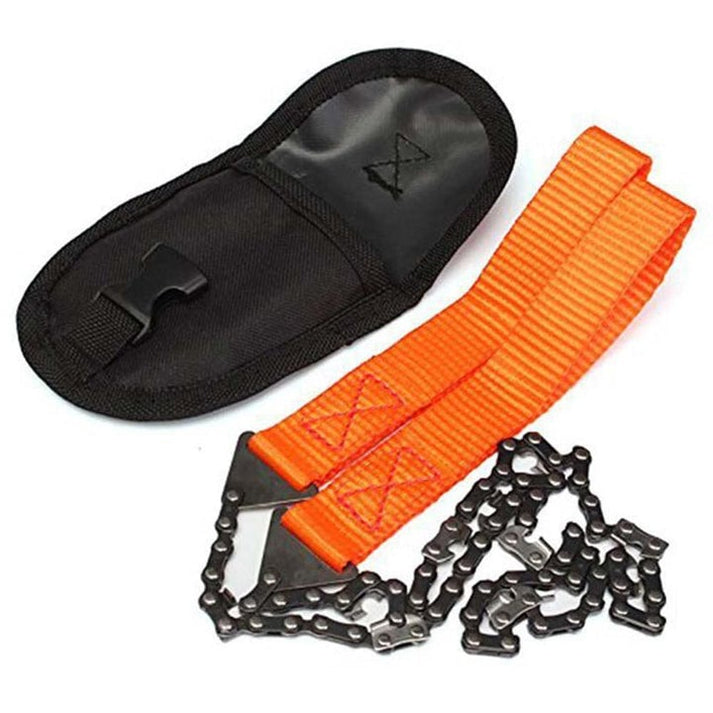 commsmarket-PORTABLE SURVIVAL CHAIN SAW – Commsmarket.com