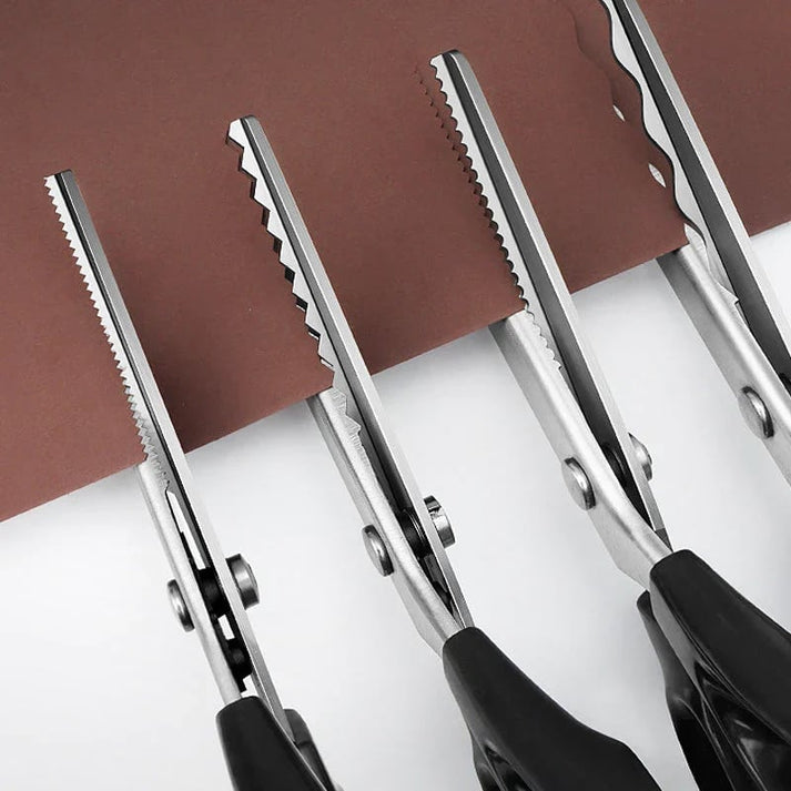 commsmarket-DIY Thick Sharp Lace Scissors – Commsmarket.com