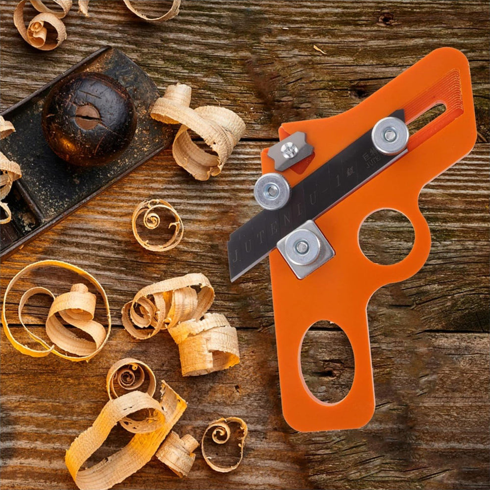 commsmarket-Woodworking Edge Corner Planer – Commsmarket.com