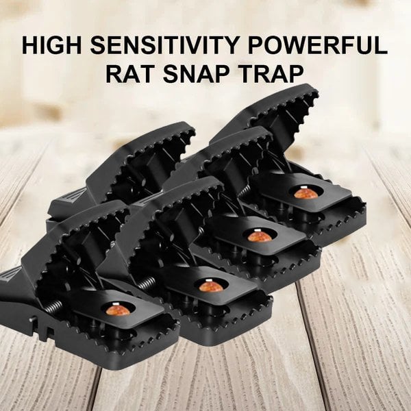 commsmarket-🔥 49% OFF - High Sensitivity Powerful Mouse Trap ...