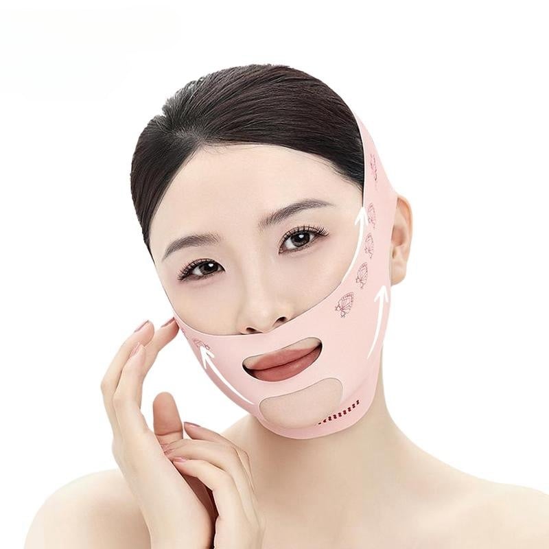 🔥Hot Sale 49% OFF- V Line Face Lifting Strap – Commsmarket.com