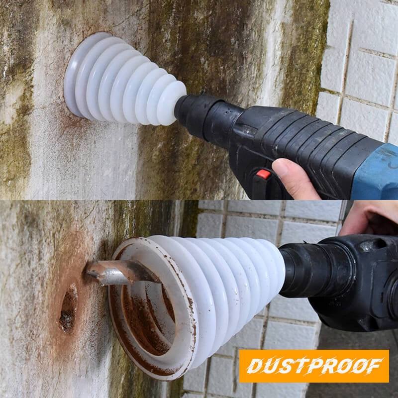 commsmarket-Electric Hammer Drill Dust Cover – Commsmarket.com