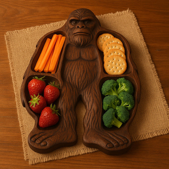 Funny Animal Charcuterie Platters – Commsmarket.com