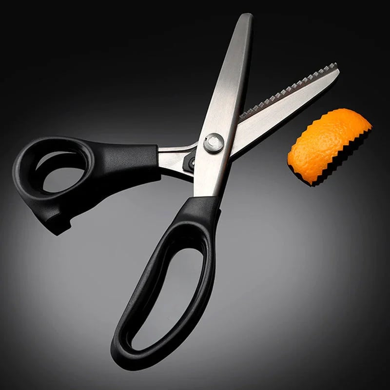 commsmarket-DIY Thick Sharp Lace Scissors – Commsmarket.com