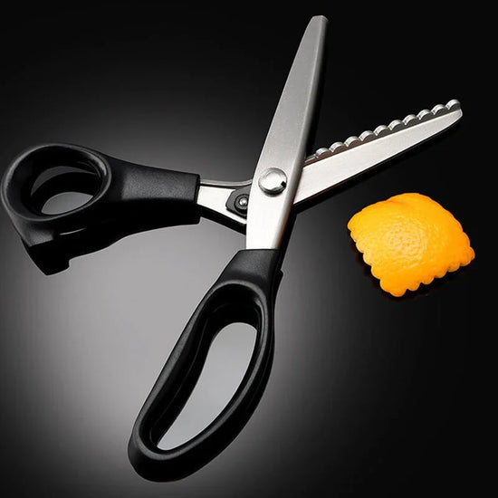 commsmarket-DIY Thick Sharp Lace Scissors – Commsmarket.com