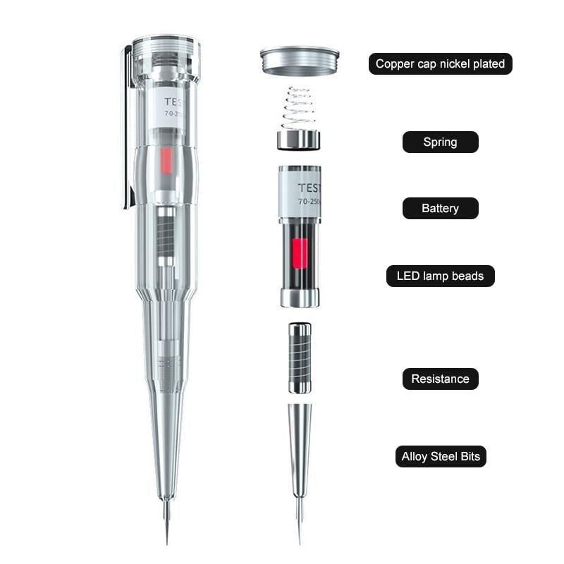 commsmarket-🔥HUGE SALE - 49% OFF🔥Responsive Electrical Tester Pen⭐ ...