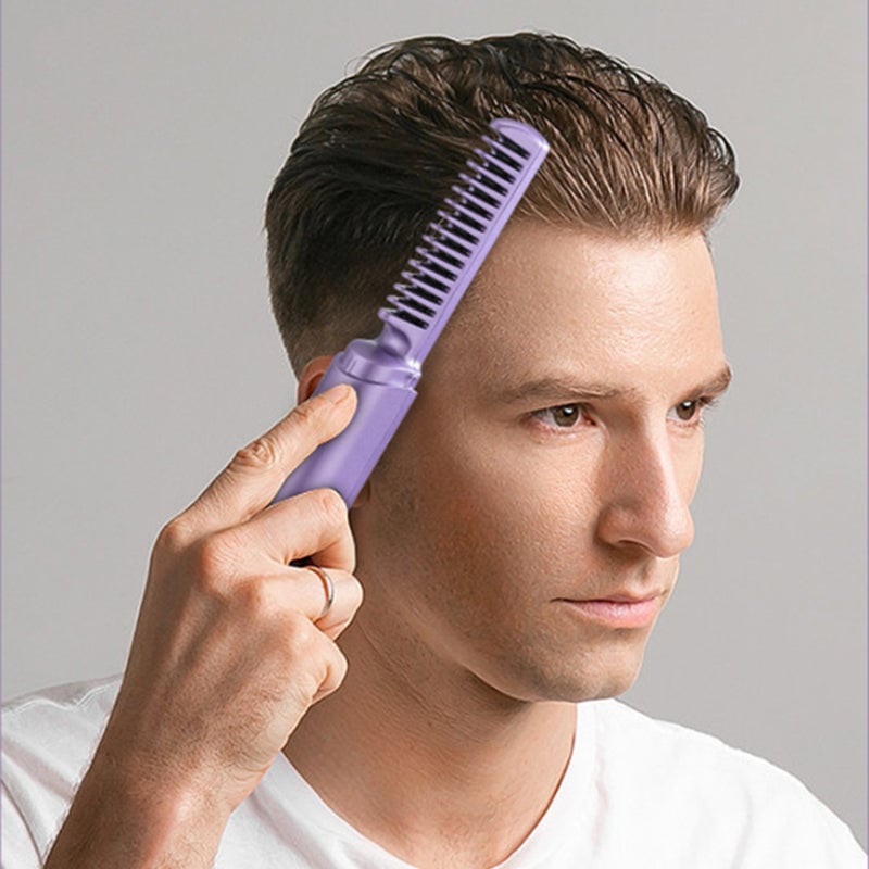 🎄SUMMER SALE 49% OFF NOW🎄 Latest Hairdressing Comb – Commsmarket.com