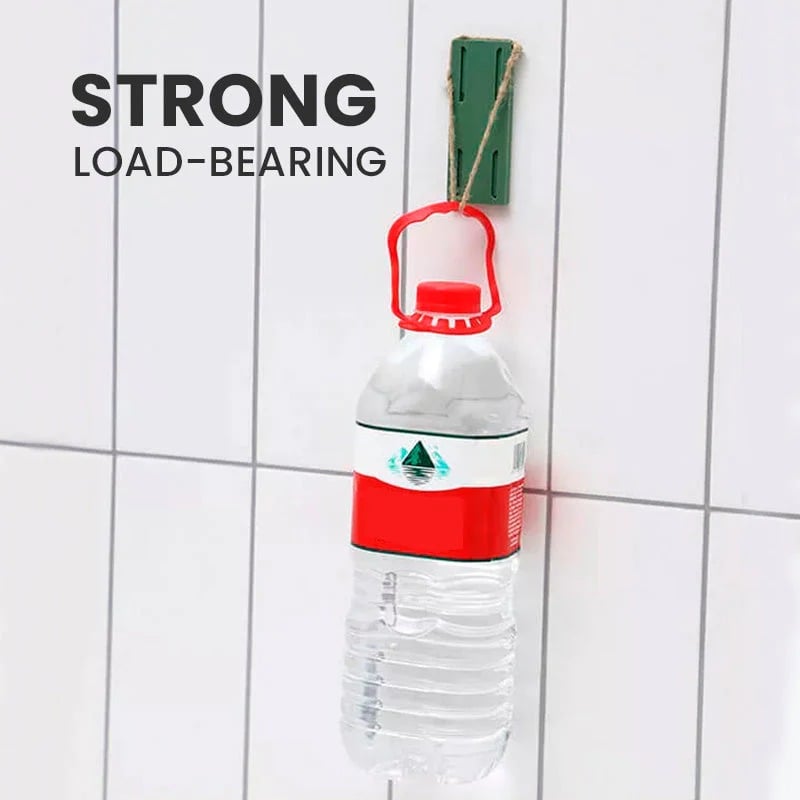 commsmarket-(🔥Last Day Promotion-48%OFF)Adhesive Punch-free Socket Hol ...