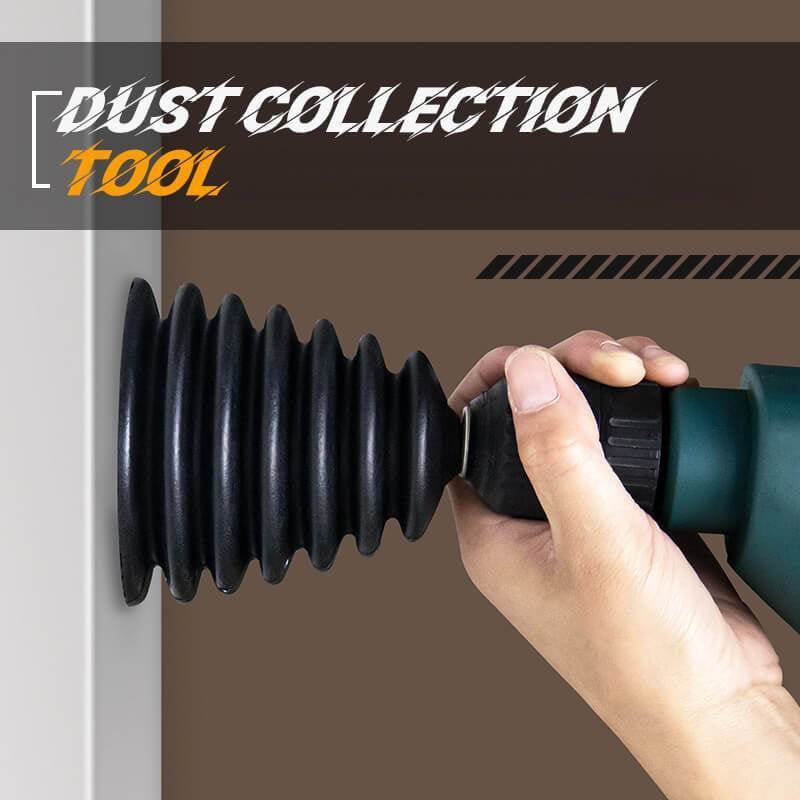 commsmarket-Electric Hammer Drill Dust Cover – Commsmarket.com