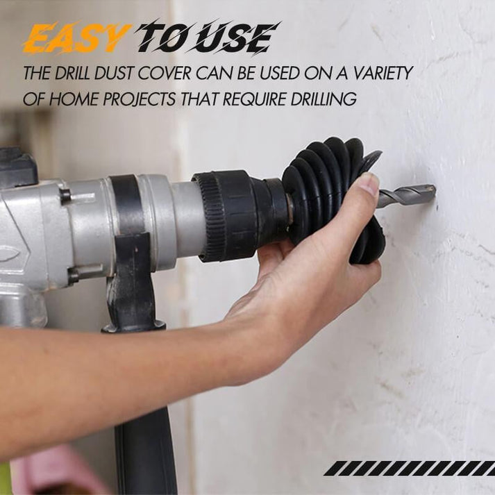 commsmarket-Electric Hammer Drill Dust Cover – Commsmarket.com