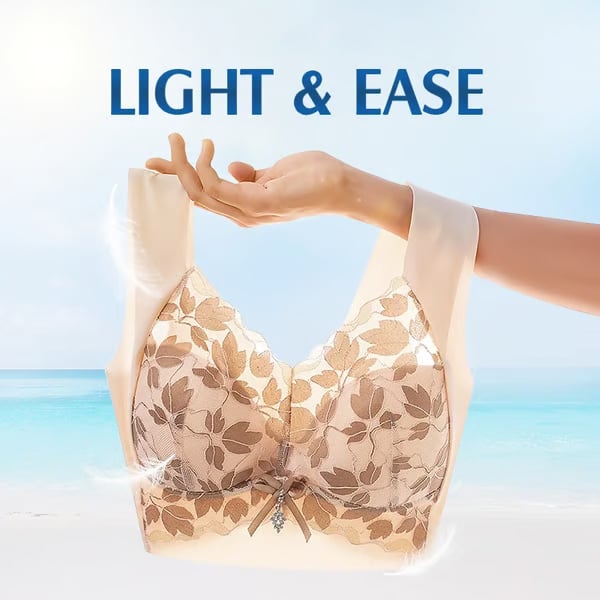 🌸Last Day 🔥SUMMER BRA - Versatile Comfy Lift & Flex Wireless Bra ...
