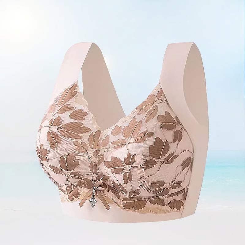 🌸Last Day 🔥SUMMER BRA - Versatile Comfy Lift & Flex Wireless Bra ...