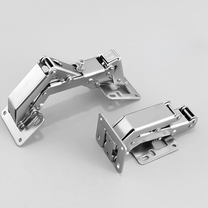 commsmarket-🔥Cabinet Hinges - Easy Installation of Bridge Door Hinges ...
